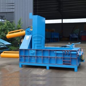 8 Best Heavy-Duty Metal Shredders for Industrial Use-Fudemetal Crusher