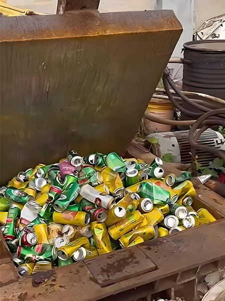 What is Metal Waste? A Complete Guide to Understanding and Managing ...