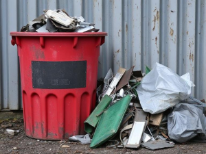 10 Best Ways to Dispose of Metal Waste:A Comprehensive Guide