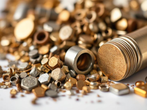 What is Metal Waste?Types of Metallic Waste & Its Management