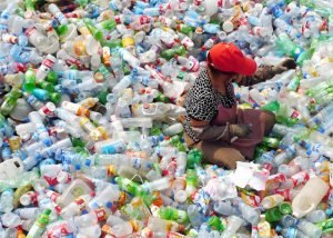 How Can We Efficiently Handle Plastic Waste Effectively?